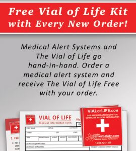 Life Alert Cost Per Month | $19/mo | Compare Us to Life Alert
