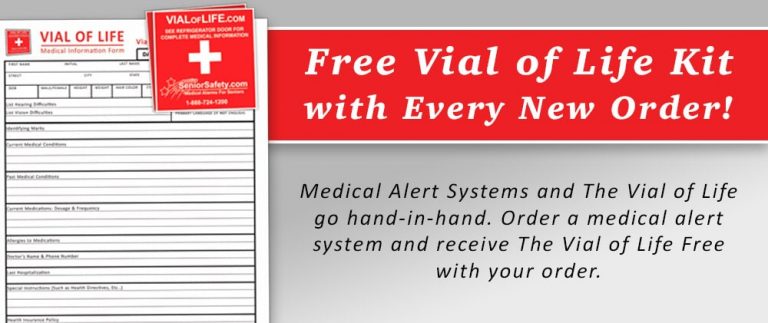 Life Alert Cost Per Month | $19/mo | Compare Us to Life Alert