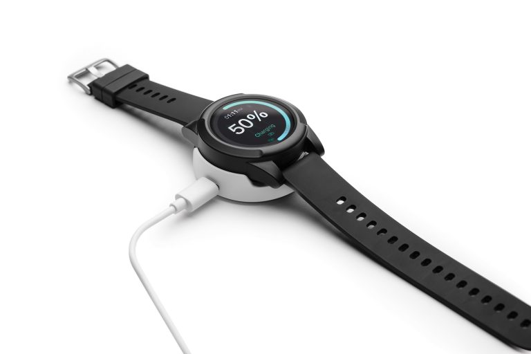 GPS Smartwatch with Fall Detection | SeniorSafety.com